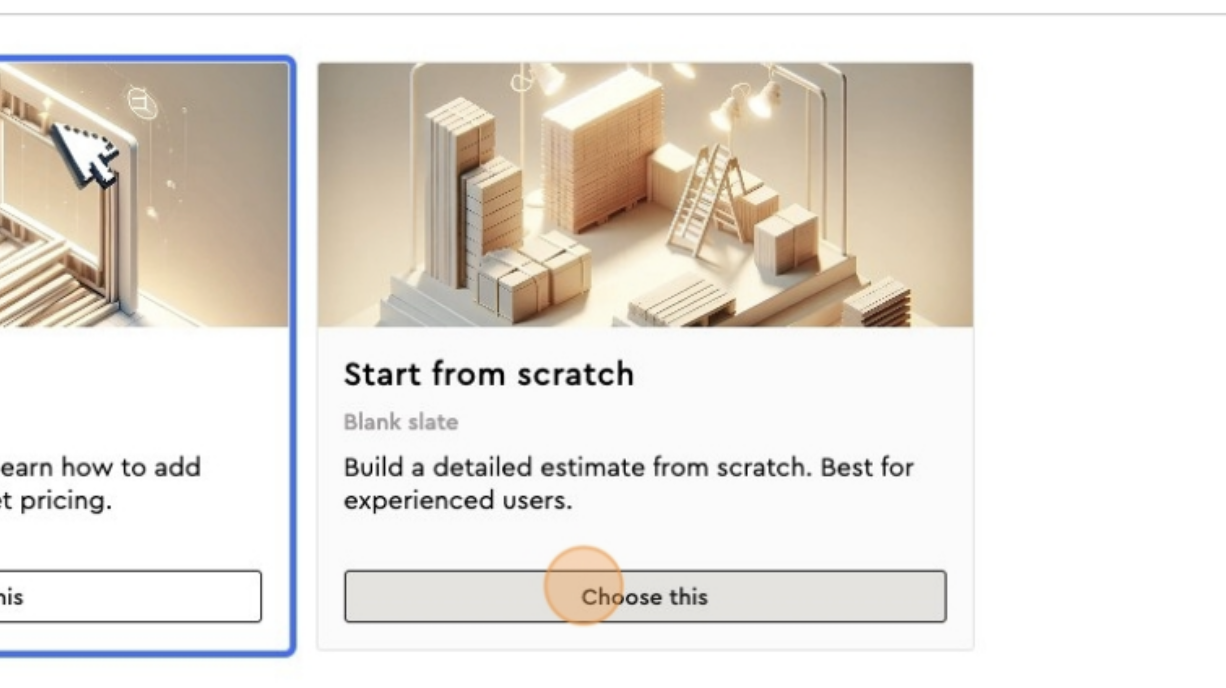 How to Create an Assembly or Template